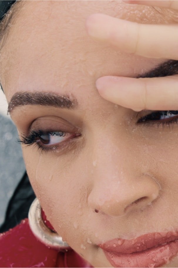 Entra aquí y descubre quiénes somos | Maybelline New York