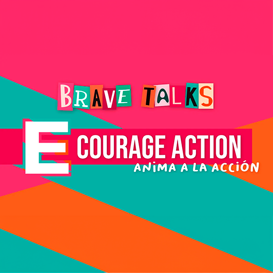 Brave together - Cuida tu salud mental | Maybelline New York