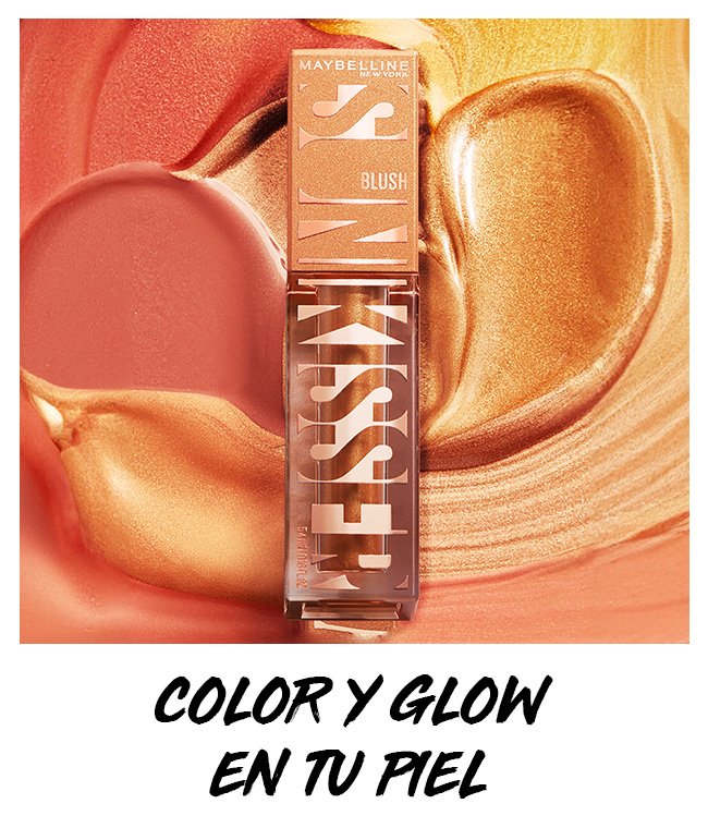 Maquillaje, trucos, tutoriales y tendencias | Maybelline New York