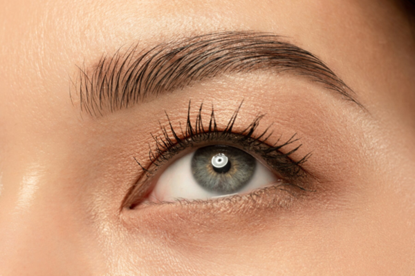 Cejas naturales para un look definido | Maybelline New York