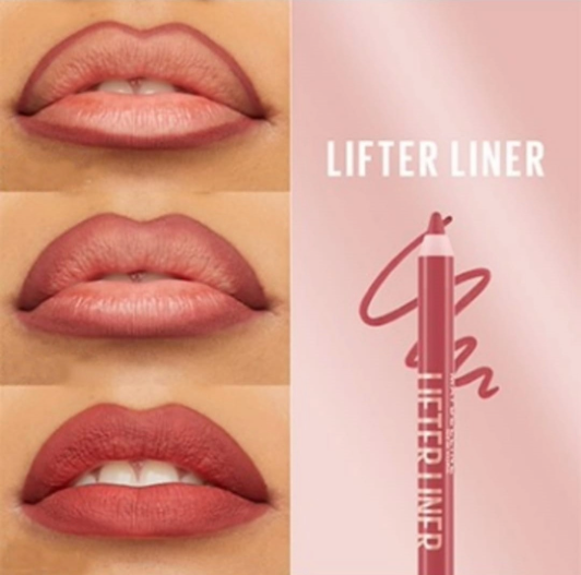 Lifter Liner con Ácido Hialurónico | Maybelline