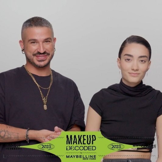 MAKEUP DECODED: VIDEOS DE MAQUILLAJE SENCILLOS POR EXPERTOS