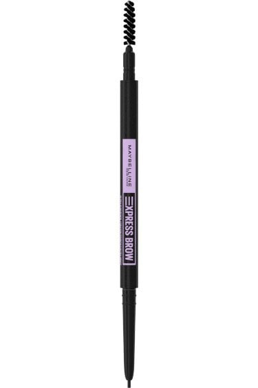 Lápiz De Cejas Automático Brow Ultra Slim Maybelline Master