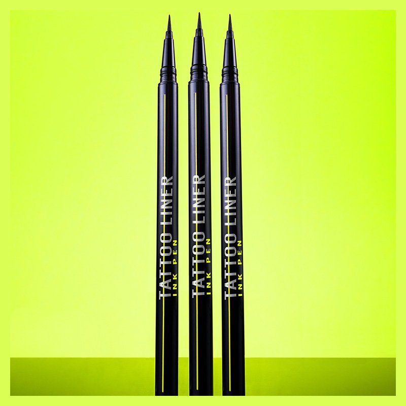 Eyeliner 24H Tattoo Liner Ink Pen | Maybelline New York