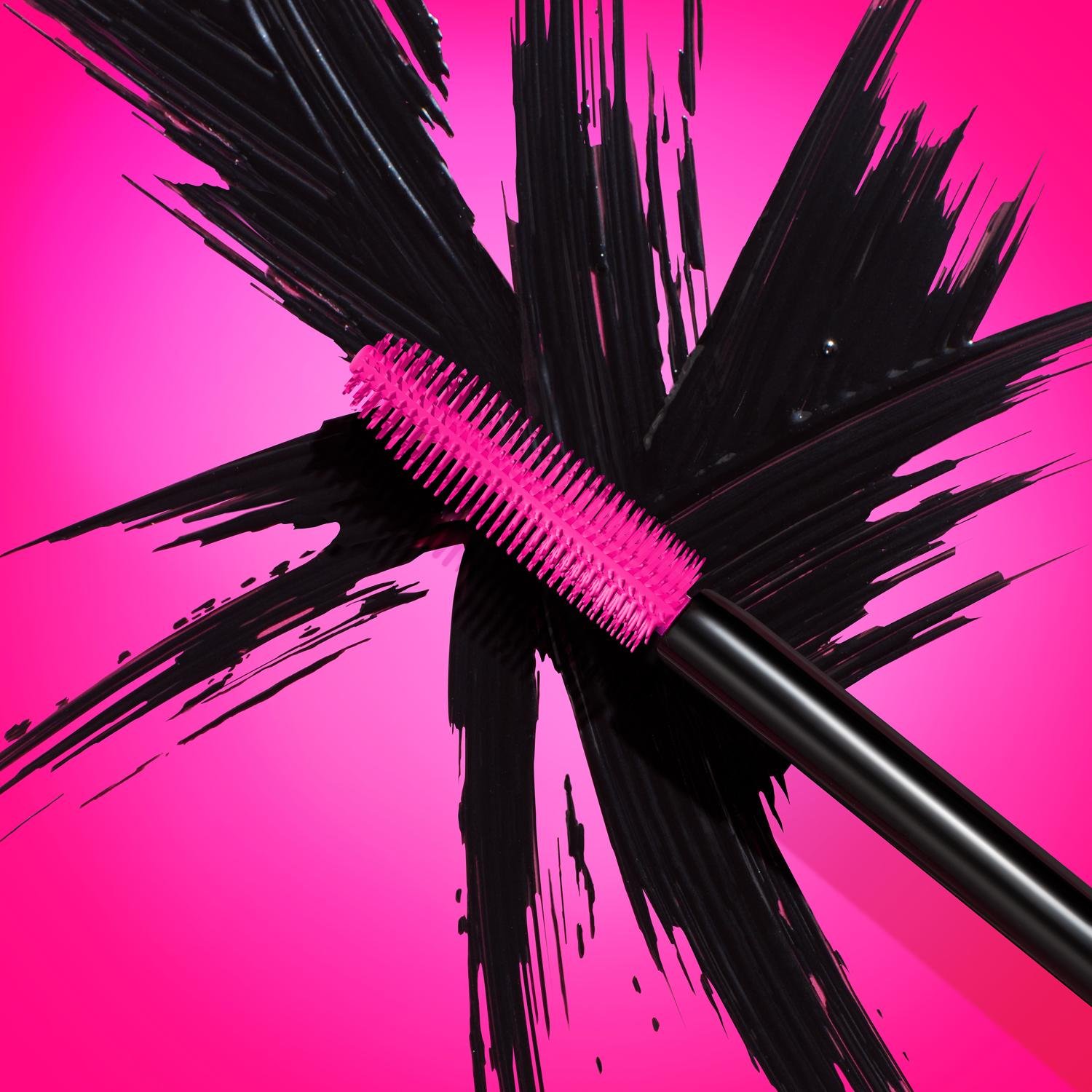 Máscara pestañas Lash Sensational Firework | Maybelline New York