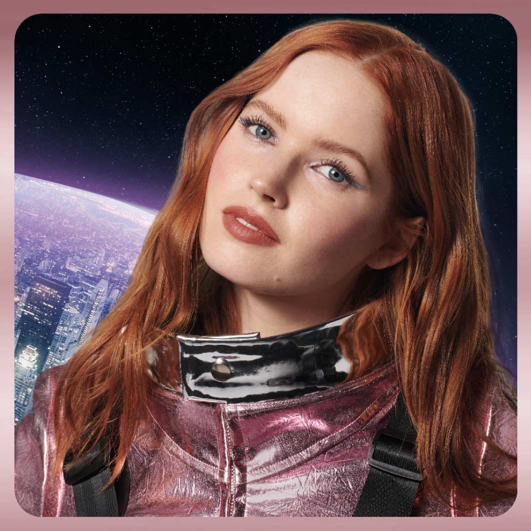 Máscara de Pestañas Lash Sensational Sky High Green Altitude ...