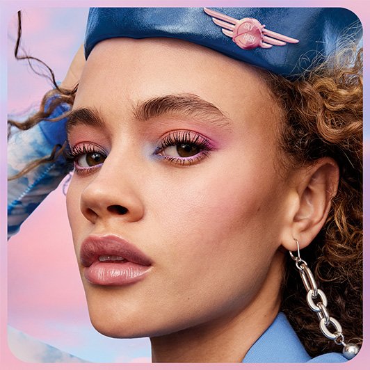 Lash Sensational Sky High Colors Máscara | Maybelline New York