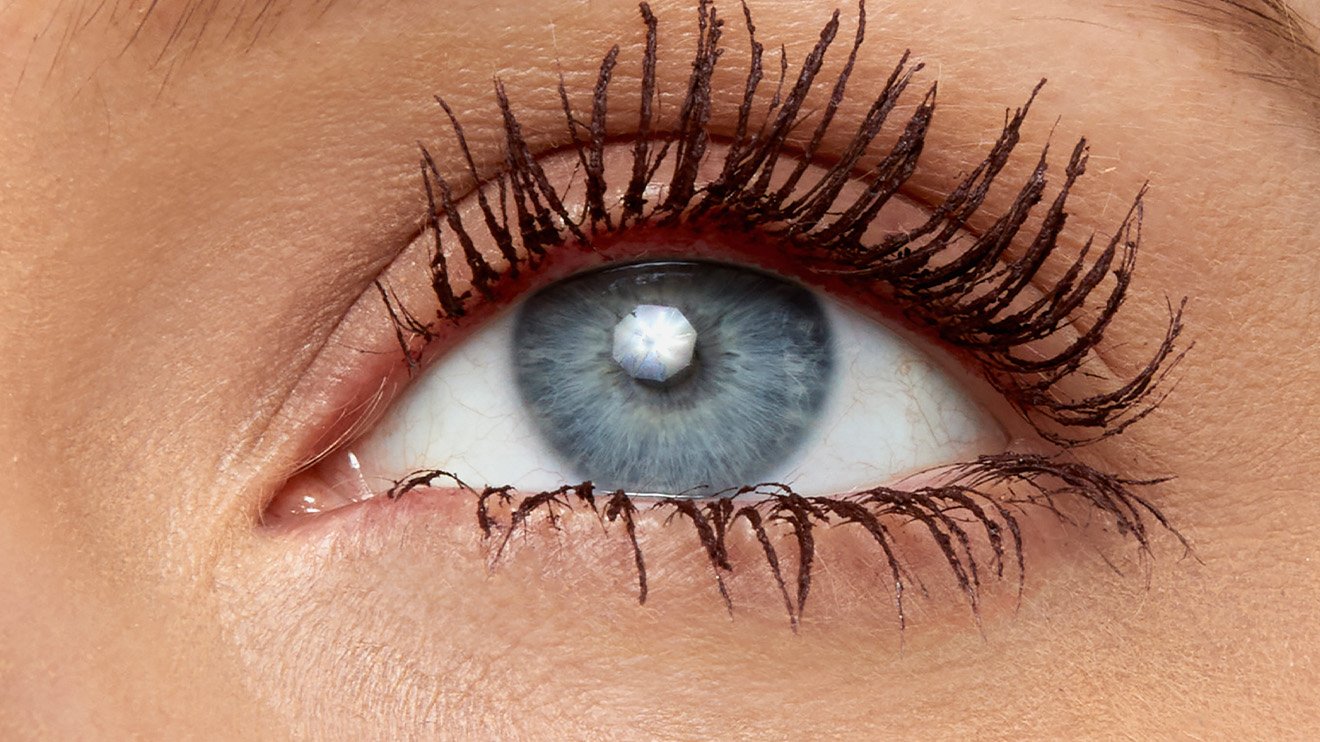 Lash Sensational Sky High Space Diamond Glitter Mascara | Maybelline ...