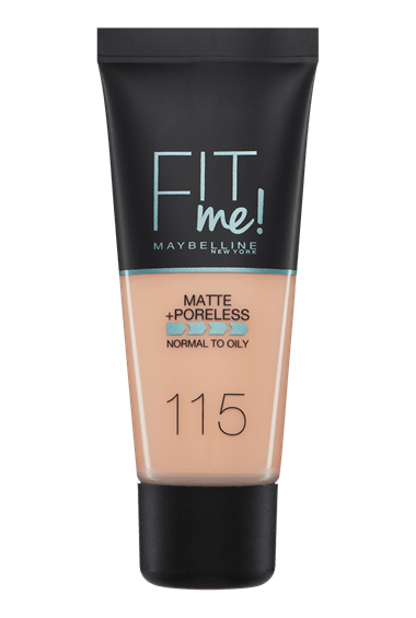 ¿Cómo elegir tu base de maquillaje? | Maybelline New York