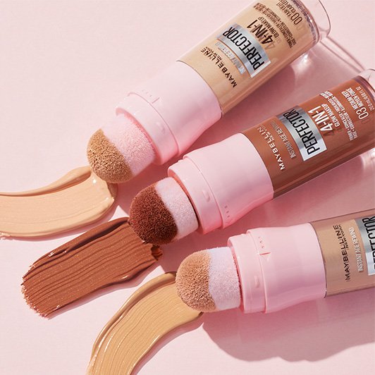 Base de Maquillaje Efecto Glow Instant Perfector | Maybelline New York