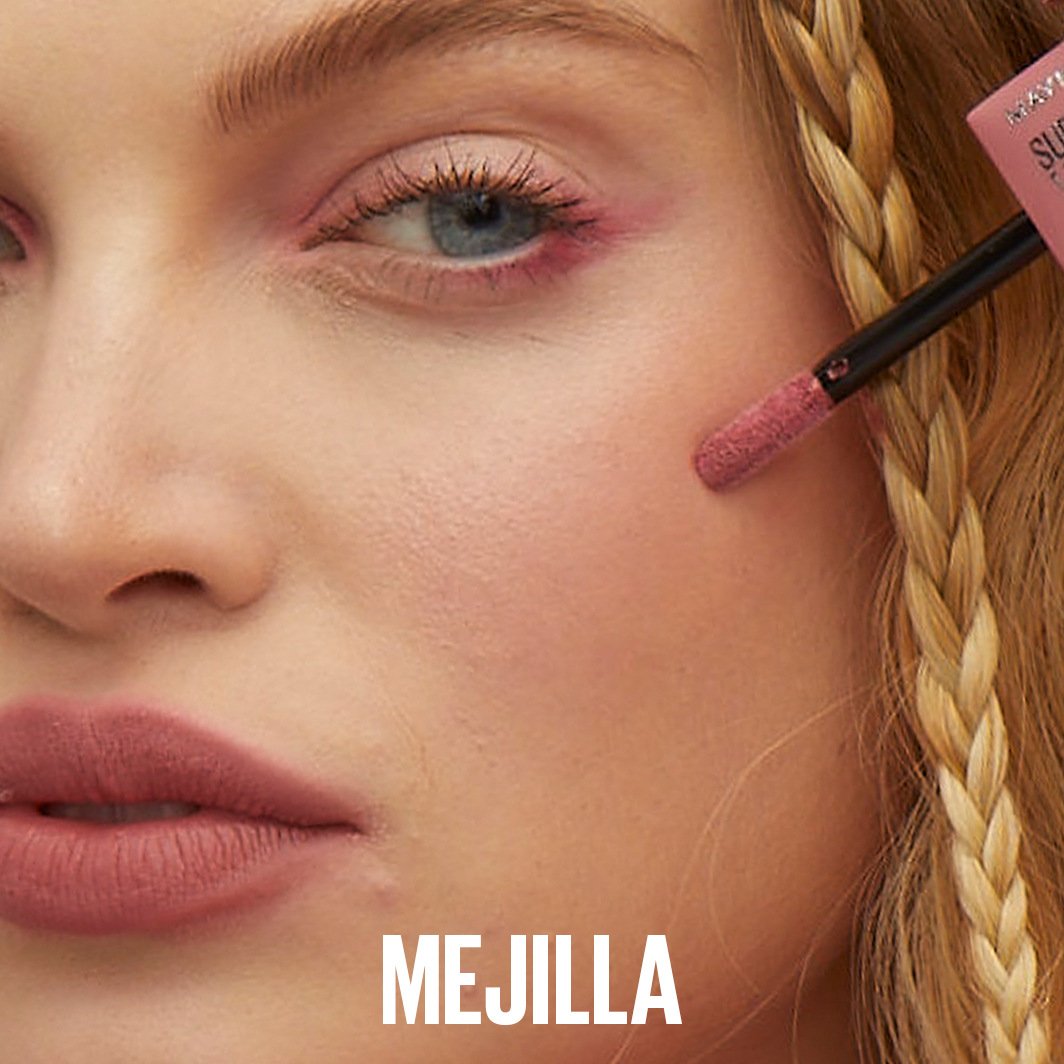 Super Stay Teddy Tint