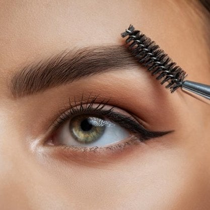 Cejas naturales para un look definido | Maybelline New York