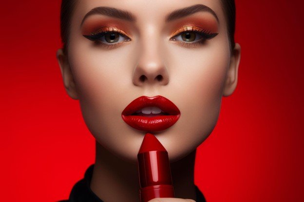 ¿Qué color de labios me favorece según mi color de pelo? ¡Descúbrelo!