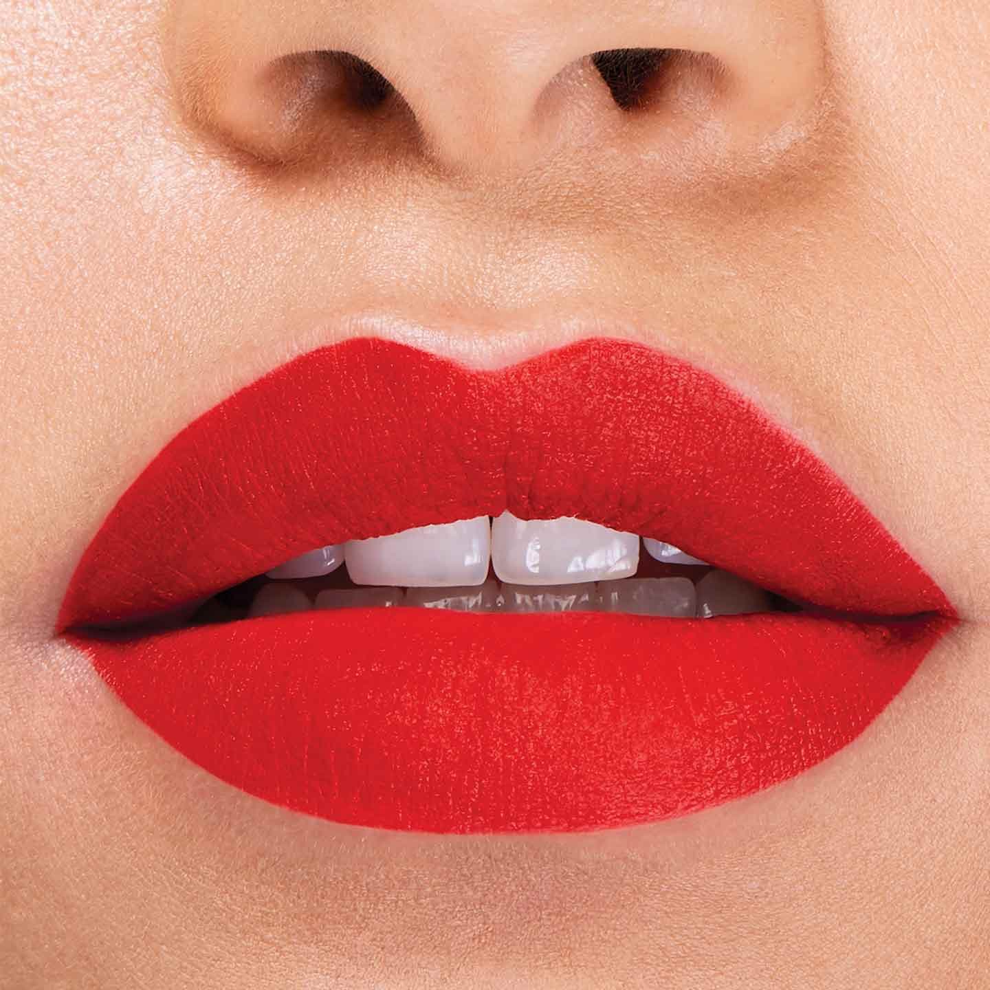 Consejos para pintar los labios rojos | Maybelline New York