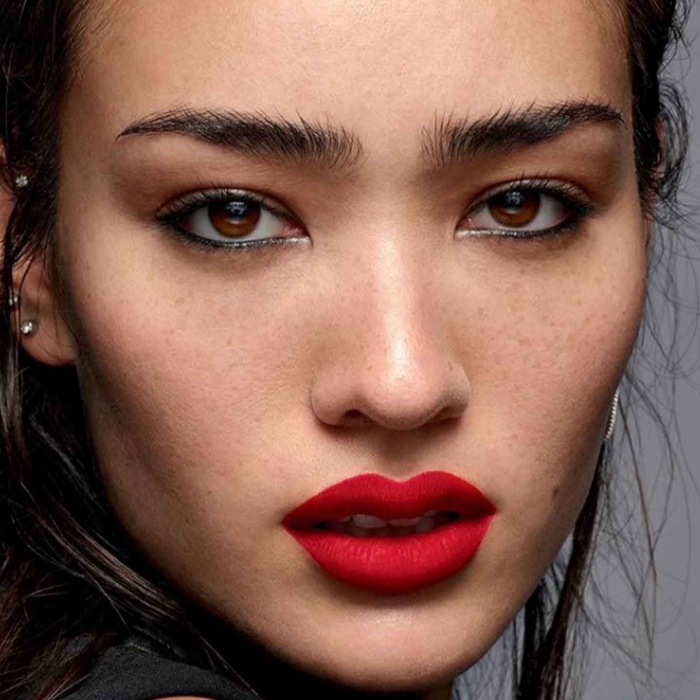 Cejas naturales para un look definido | Maybelline New York