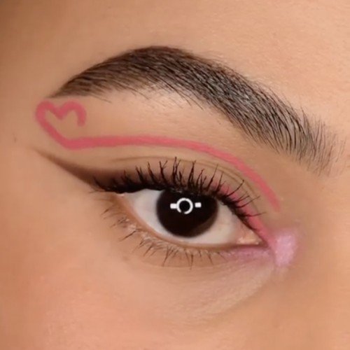 Los looks de maquillaje para la fiesta Bresh más lindos del mundo