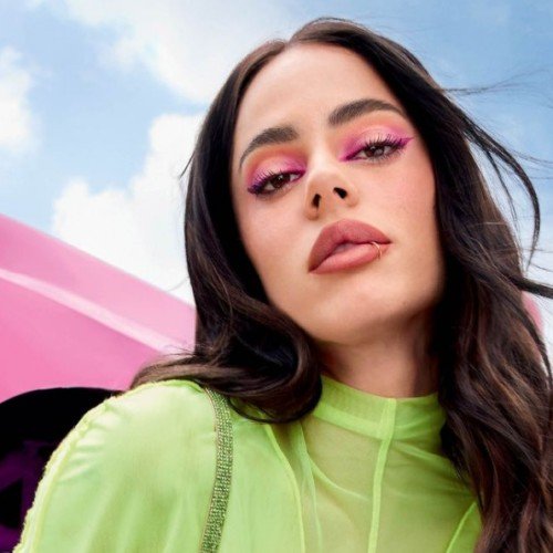 Los looks de maquillaje para la fiesta Bresh más lindos del mundo