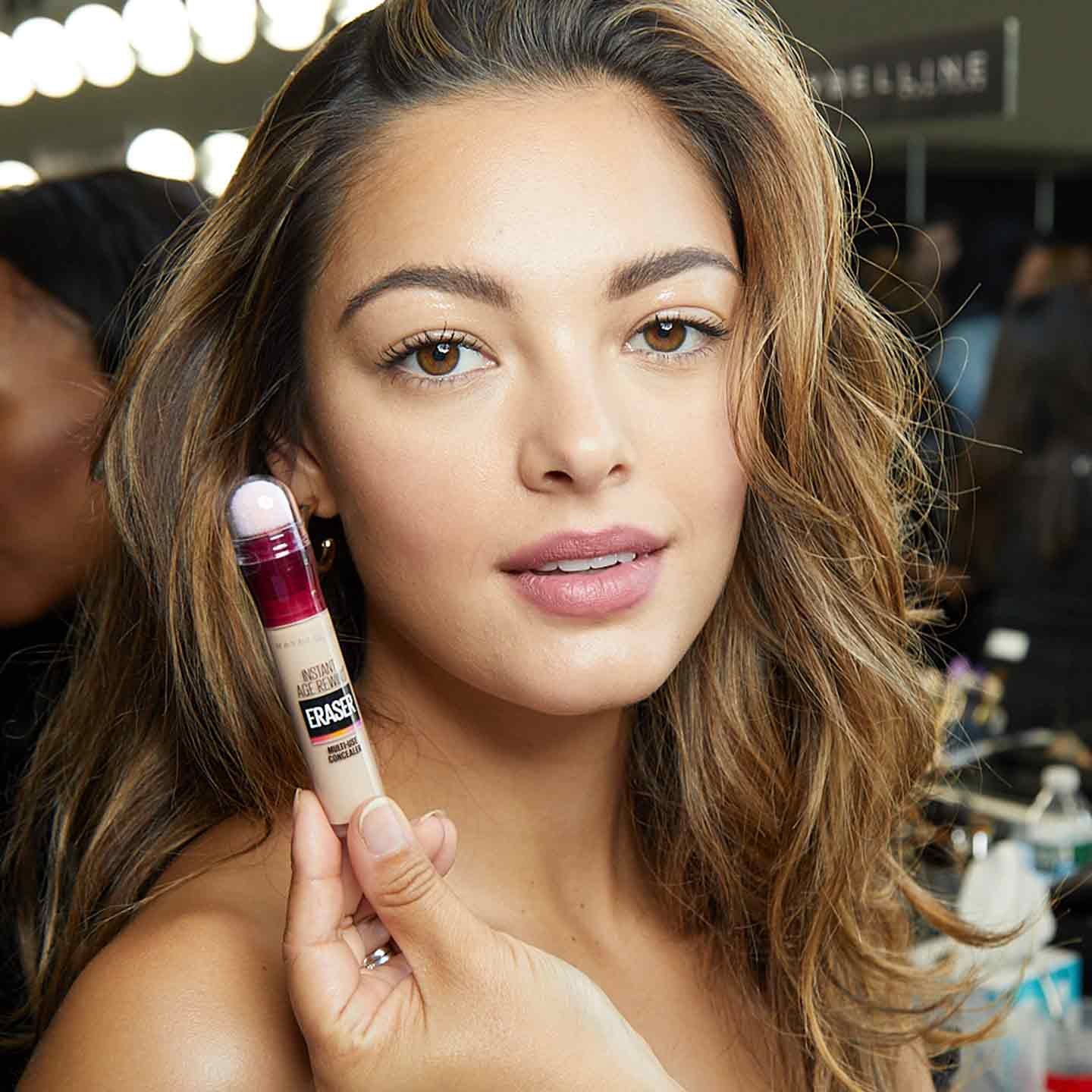 Los 6 pasos esenciales para maquillarse | Maybelline New York