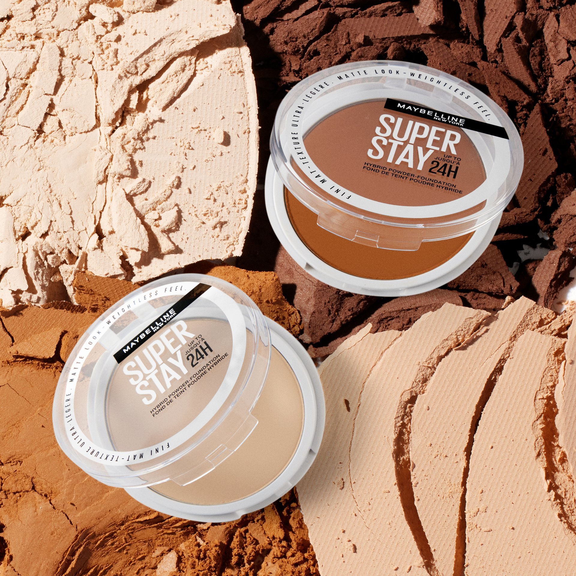 Base de Maquillaje Superstay Lumi-Matte| Maybelline New York