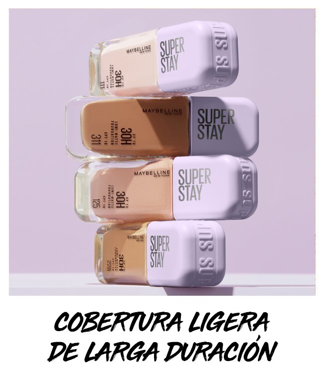 Maquillaje grunge: colores y consejos | Maybelline New York