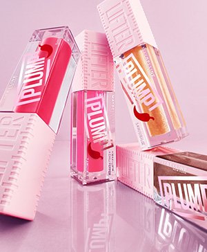 Brilla con el maquillaje en tonos morados | Maybelline New York