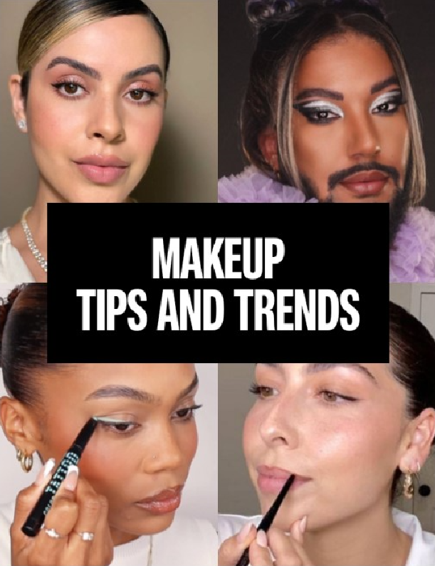 Maquillaje de mimo para sorprender este carnaval | Maybelline New York