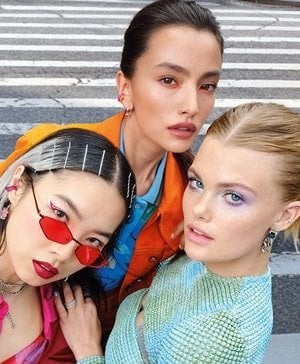 ¿Cómo conseguir unas cejas arqueadas? | Maybelline New York