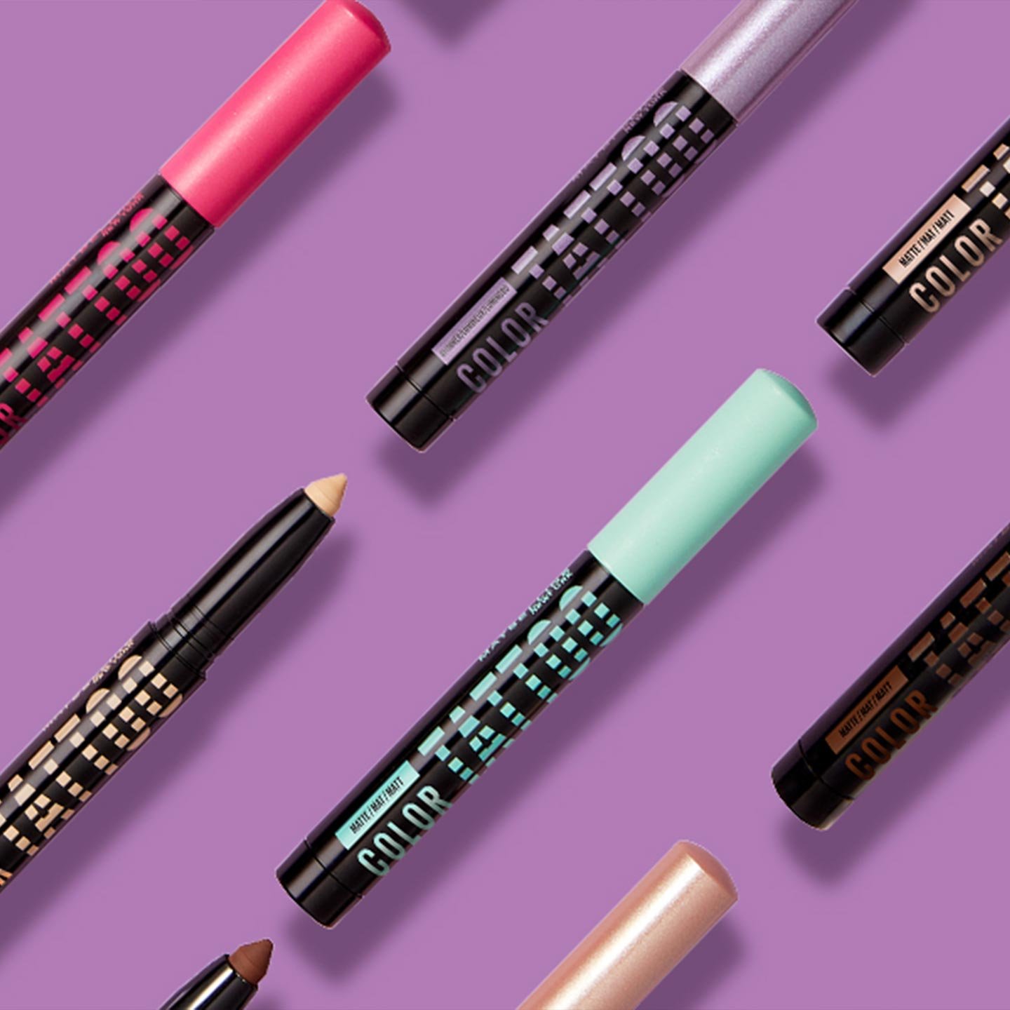 Cómo conseguir los cherry lips o labios cereza | Maybelline New York