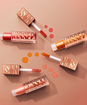 Cómo conseguir los cherry lips o labios cereza | Maybelline New York