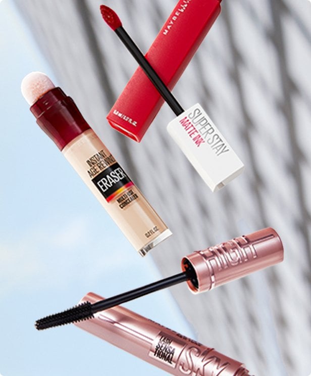 Cómo conseguir los cherry lips o labios cereza | Maybelline New York