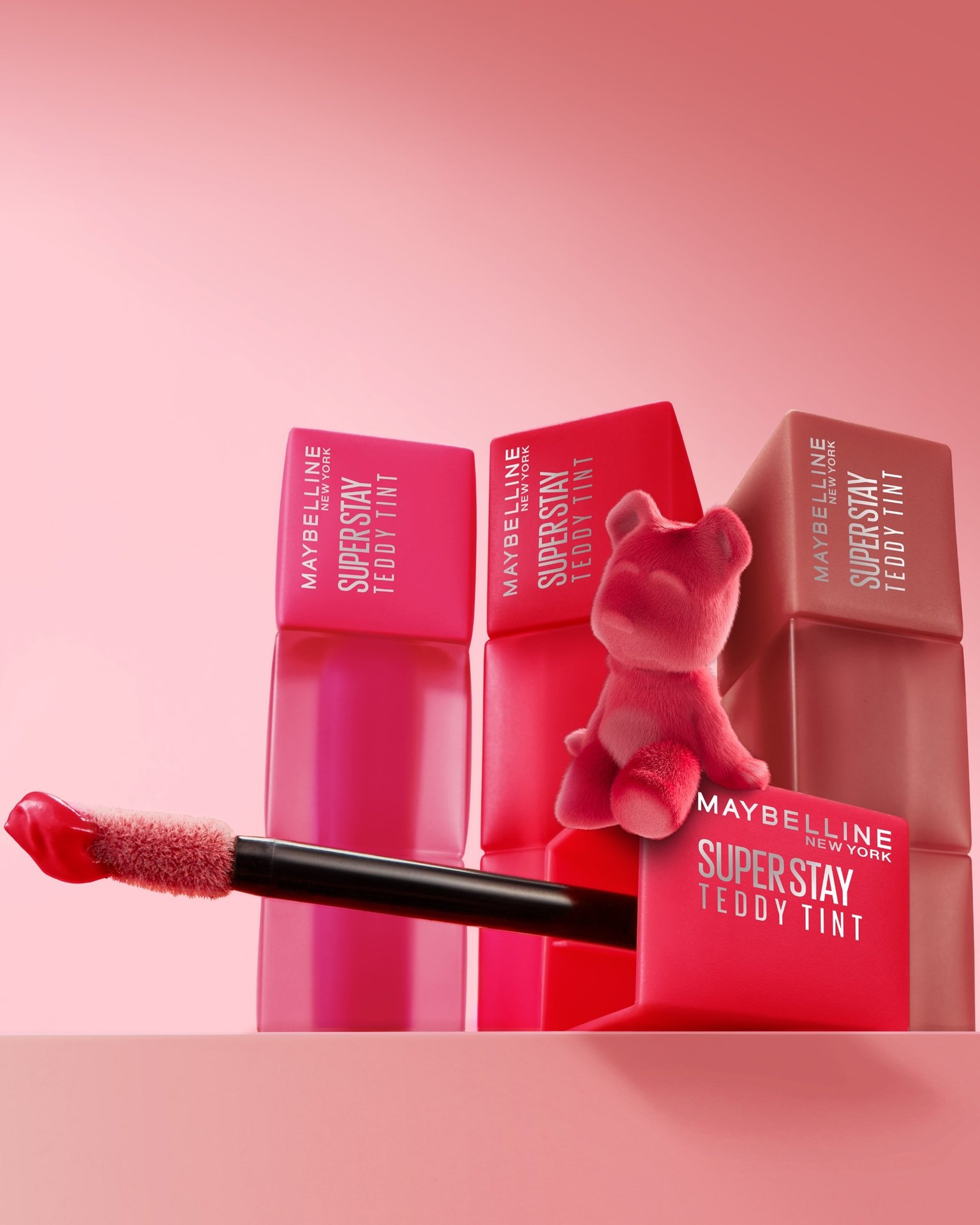 Cómo conseguir los cherry lips o labios cereza | Maybelline New York