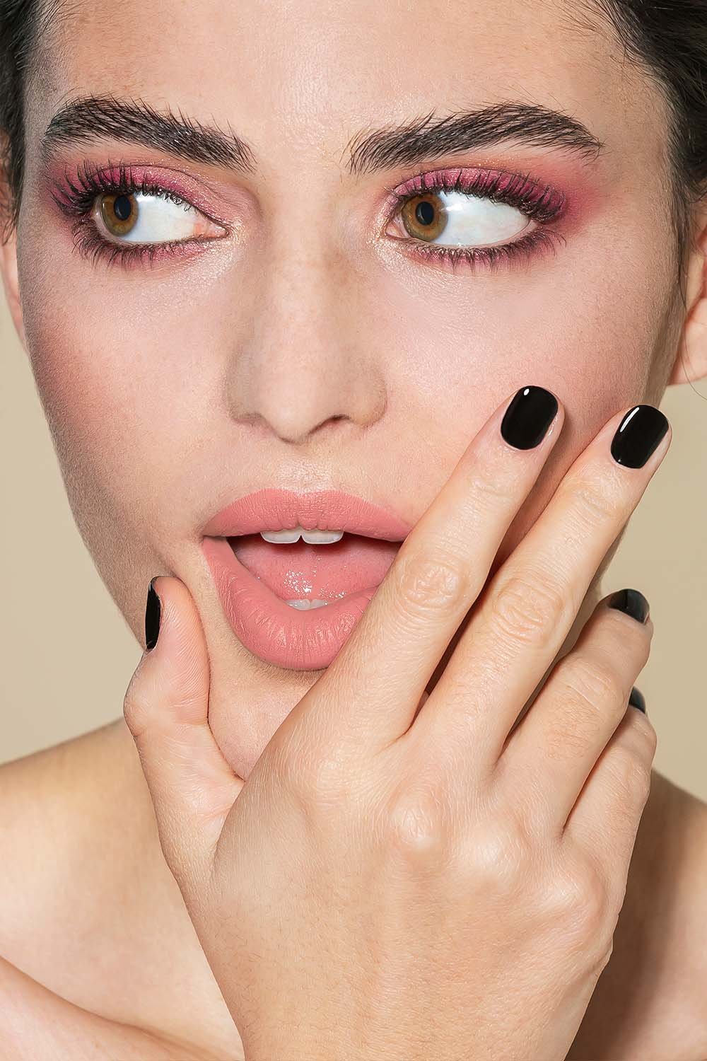 Cómo conseguir los cherry lips o labios cereza | Maybelline New York